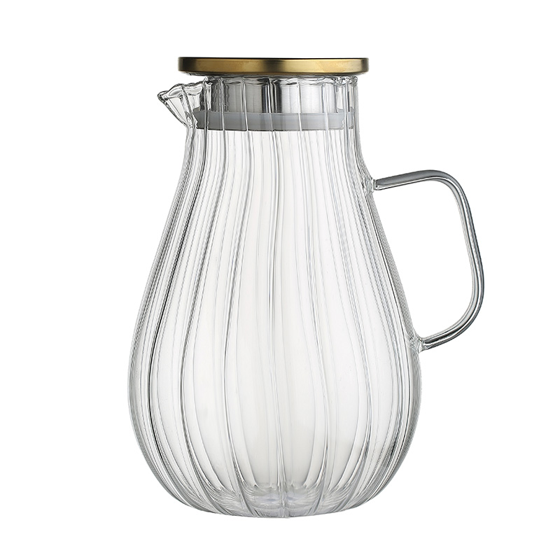 Water Carafe & Pitcher – Be Shining Industrial Co Limited